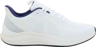 Bj&ouml;rn Borg Homme, Chaussures, Blanc, Taille: 42 EU Ace Knit Baskets