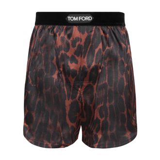 Tom Ford Herren, Unterw&auml;sche, Mehrfarbig, MGr&ouml;&szlig;e