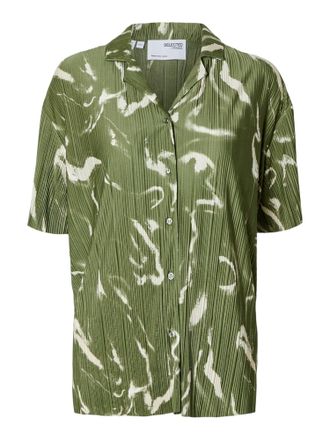 Selected Bluse SLFRYA ELLIE