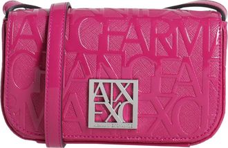 A|X Armani Exchange TASCHEN - Umh&auml;ngetasche auf YOOX.COM