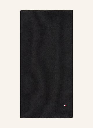 Tommy Hilfiger Schal grau