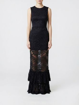 Aniye By Robe ANIYE BY Femme couleur Noir