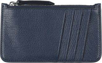 Maison Margiela Kleinlederwaren - Kartenetuis auf YOOX.COM