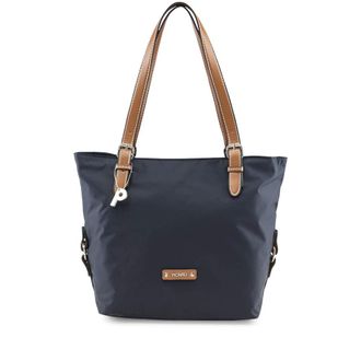 Picard Damen Shopper SONJA aus Nylon Mittel | mit Rei&szlig;verschluss | Shopper | Alltag