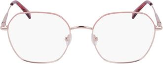 Longchamp Femme, Accessoires, Rose, Taille: 51 MM Lo2152 N Lunettes de soleil