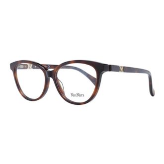 Max Mara Elegante Schmetterling-Brillenfassungen - - Accessories - Damen - Braun - ONE SIZE