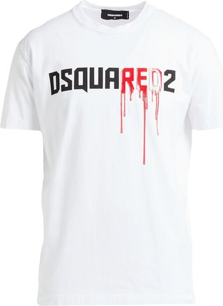 Dsquared2 TOPS - T-shirts auf YOOX.COM