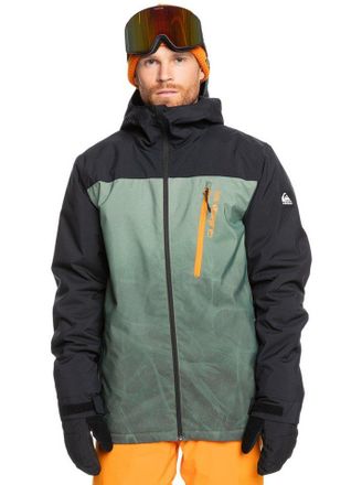 Quiksilver Snowboardjacke Morton