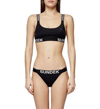 Sundek Sarita - Badeslip - Damen