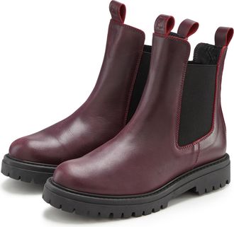 Elbsand Chelsea Boots