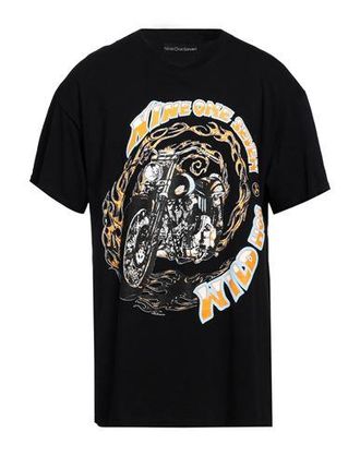 Nine One Seven TOPS - T-shirts sur YOOX.COM