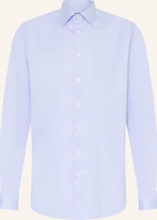 Eton Hemd Extra Slim Fit blau