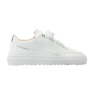 Mason Garments unisex, Schuhe, Wei&szlig;, 45 EUGr&ouml;&szlig;e