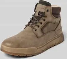 Tom Tailor Boots mit Warmfutter Modell Onar