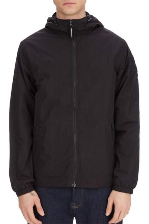 Weekend Offender Technician Jacke Herren schwarz XXL