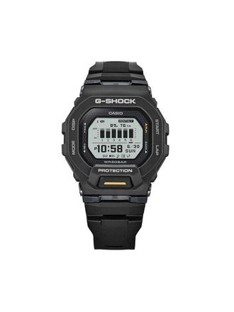 G-Shock G-Shock Uhr G-Squad GBD-200-1A1ER Schwarz