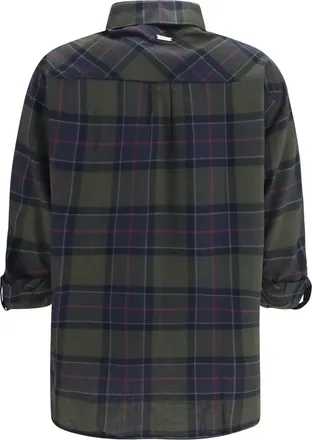 Barbour Elishaw Shirt - Multicolor