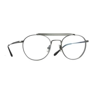 Yellows Plus 1Jg94Wf0A - - Accessories - unisex - Grau - 49 MM