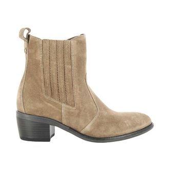 Nero Giardini Femme, Chaussures, Beige, Taille: 38 EU Chaussures Femme Taupe Style Élégant