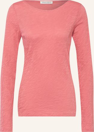Marc O'Polo Marc Opolo Longsleeve rosa