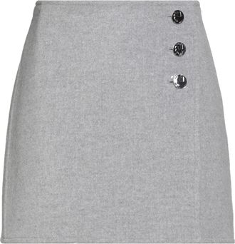 Tory Burch HOSEN & R&Ouml;CKE - Minir&ouml;cke auf YOOX.COM