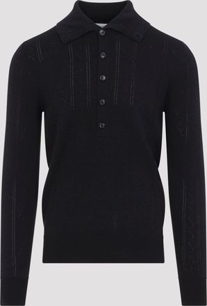 Dries Van Noten Cardigan Mettur