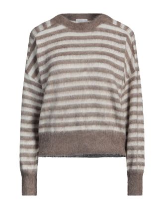 Brunello Cucinelli STRICKWAREN - Pullover auf YOOX.COM