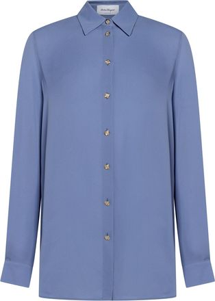 Ferragamo TOPS - Hemden auf YOOX.COM