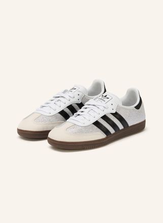 adidas Originals Adidas Originals Sneaker Samba Og Mit Schmucksteinen weiss