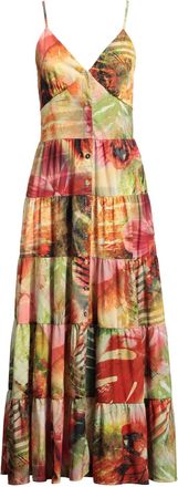 Guess KLEIDER - Maxi-Kleider auf YOOX.COM