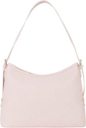 Valentino Samba Re Hobo Bag Cipria