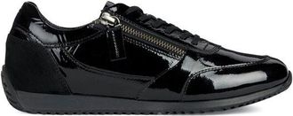 Geox Sneakers D Calithe D36N0A 06722 C9999 Schwarz