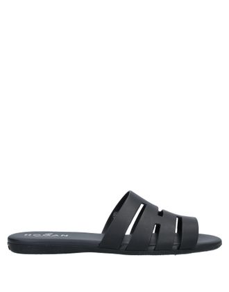 Hogan SCHUHE - Sandalen auf YOOX.COM