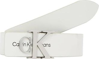 Calvin Klein Accessoires - - Accessories - Damen - Wei&szlig; - 90 CM