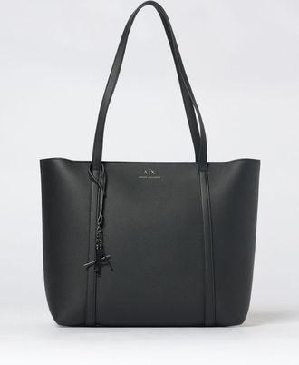 A|X Armani Exchange Tragetasche Damen Farbe Schwarz