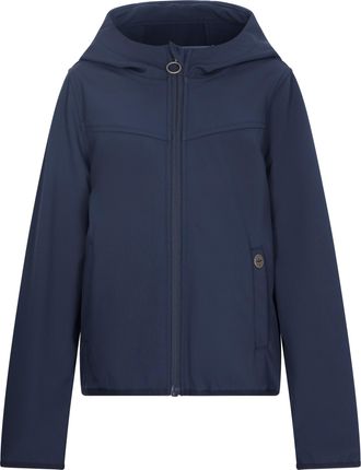 Dreimaster Dreimaster Softshellblouson M&auml;dchen (Kids) Marine