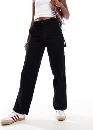 Dickies Seasonal - Pantalon style charpentier - Noir