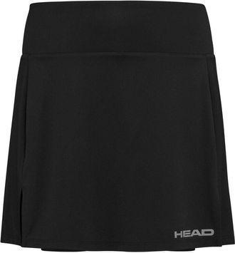 Head Damen Tennisrock CLUB BASIC SKORT LONG W