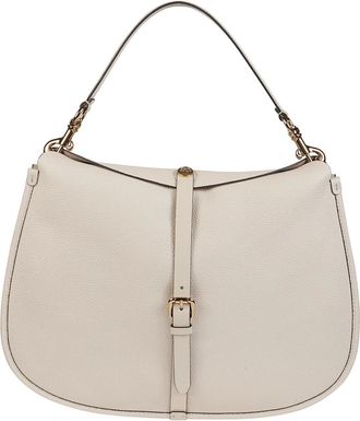 Etro Femme, Sacs, Beige, Taille: ONE Size Maxi Pony Bag