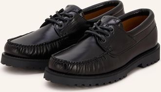 Copenhagen Copenhagen Studios Schnürer cph616 schwarz