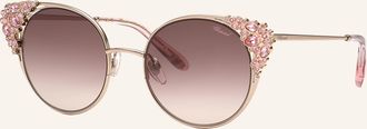 Chopard Sonnenbrille c8000289 gold