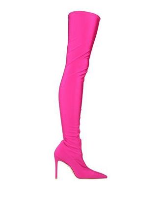 Stuart Weitzman CHAUSSURES - Bottes sur YOOX.COM