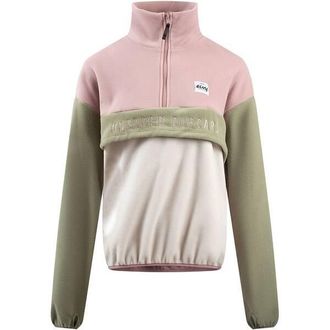 Eivy Damen Pullover BALL FLEECE