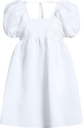 Cecilie Bahnsen KLEIDER - Mini-Kleider auf YOOX.COM