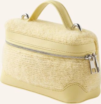 Americandreams Americandreams Bag Aubrey gelb