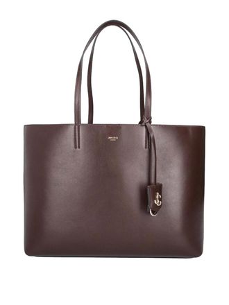 Jimmy Choo London Sac Cabas - Marron