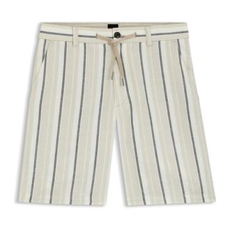 HUGO BOSS Herren, Shorts, Beige, W33Gr&ouml;&szlig;e