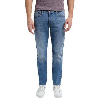 Lee Herren Daren Zip Fly II Jeans, Williamsburg, 36/32