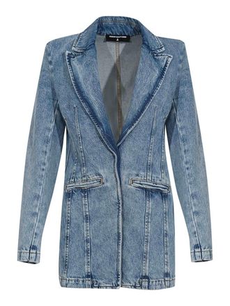 Patrizia Pepe Blazer - Bleu