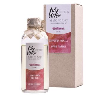 We Love the Planet We Love The Planet Warm Winter Diffuser Refill - 200ml
